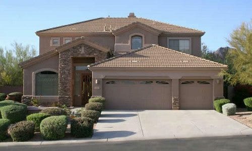 Services for Subdivision Homes | Seal Out Scorpions