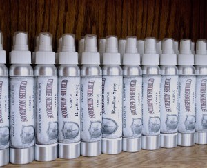 How and When To Use Scorpion Shield | Seal Out Scorpions